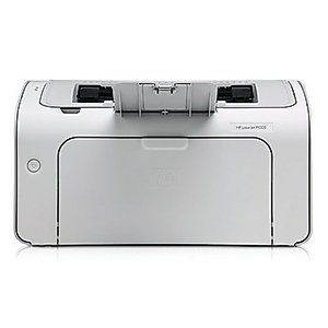 HP P1005 Laserjet Printer (Renewed)