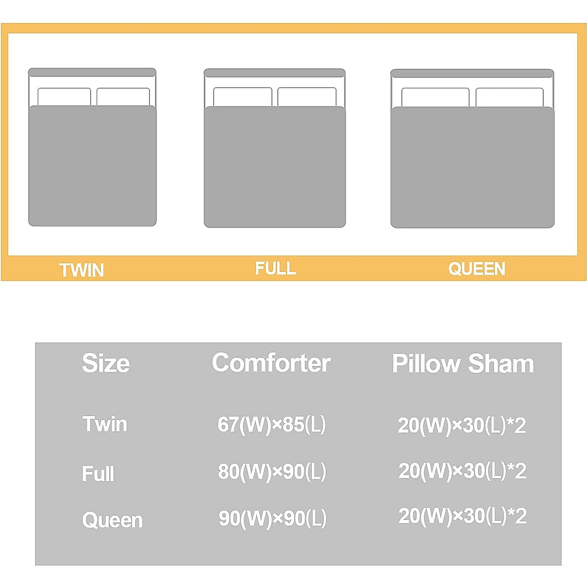 CVHOUSE Butterfly Queen Comforter Set for Girls Teens.Butterfly Queen Bedding Set,Butterflies Bedspread,Butterfly Duvet,Butterfly Bed Set,Butterflies Quilt Set 3 Pcs 1 Comforter and 2 Pillowcases