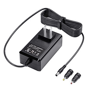 20V Massage Gun Charger for Theragun Elite, Theragun PRO G4, G3, G3PRO, G3-PRO AC Power Cord Adapter for Theragun Elite Charger Replacement Muscle Treatment Massage Gun
