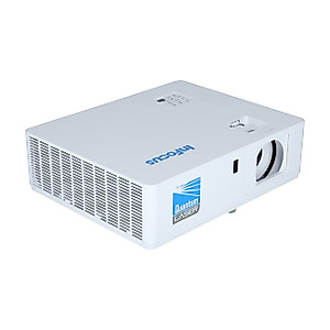 InFocus Advanced INL4128 3D Ready DLP Projector - 16:9 - Ceiling Mountable