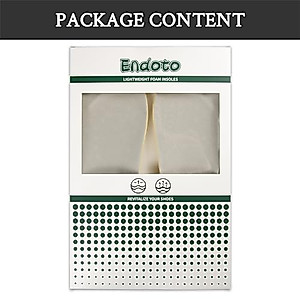 Classic Insoles for Hey Dude Women's Wendy Shoes Replacement, Footwear Inserts Comfortable & Light-Weight(US Size:W8 / EU Size:39)