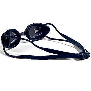 PHELRENA Swimming Goggles, Professional Swim Goggles Anti Fog UV Protection No Leaking for Adult Men Women Kids