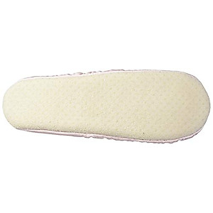 MUK LUKS® Women's Stretch Satin Ballerina Slipper M