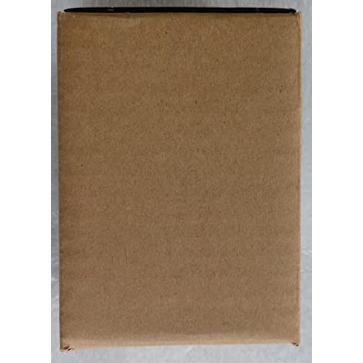 Baffect Invisible Floating Bookshelves, Set of 4 Concealed Drilling Mounted Bookshelves, Heavy-Duty Metal Book Organizers for Bedroom (White)