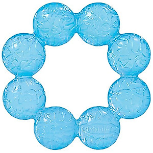 Infantino 3-Pack Water Teethers