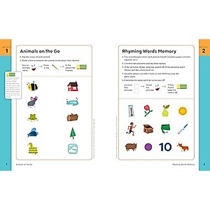 Learn to Read for Kids with Dyslexia: 101 Games and Activities to Teach Your Child to Read