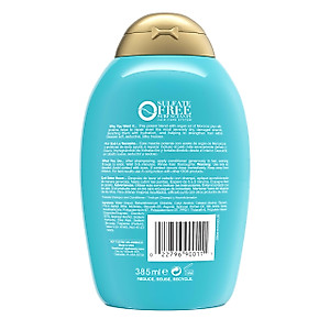 OGX Extra Strength Hydrate & Repair Conditioner with Argan Oil of Morocco for Dry, Damaged Hair, 13 Fl Oz
