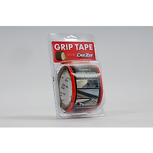 DEE ZEE DZ46 Adhesive Grip Tape
