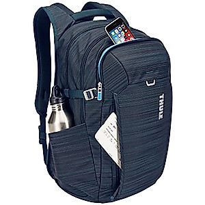 Thule Contruct Backpack, 28L, Carbon Blue