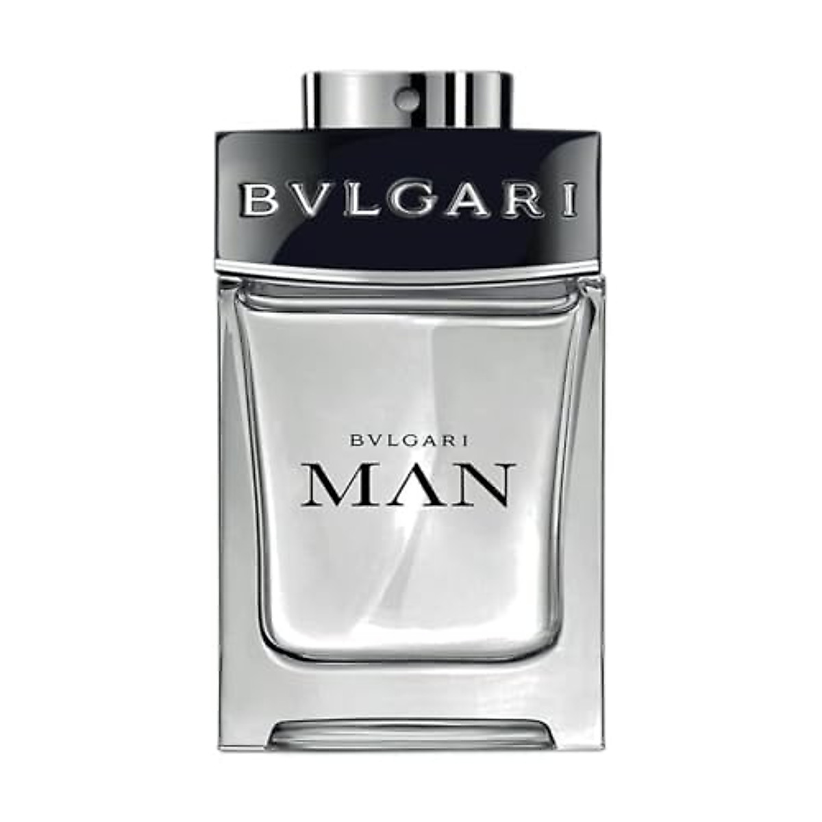 Bvlgari Man by Bvlgari 3.4 oz Eau de Toilette Spray