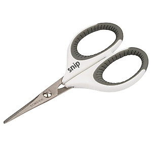 Singer Grey Scissor Craft 4"