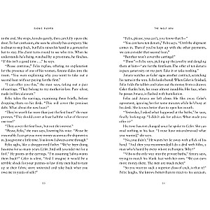 The Wolf Den (Volume 1) (Wolf Den Trilogy)