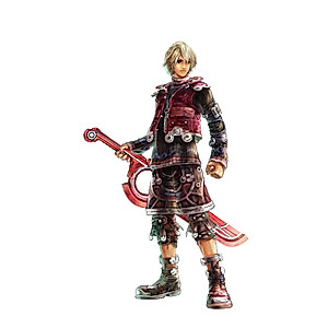 Xenoblade Chronicles 3D - New Nintendo 3DS (Renewed)