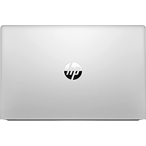 HP ProBook 450 G8 15.6in Touchscreen Notebook 1920 x 1080 Full HD Bundle with Intel Core i5-1135G7 Quad-core (4 Core), 8 GB RAM, 256 GB SSD, Webcam, WiFi, Bluetooth, Win 10 Pro, and Laptop Bag