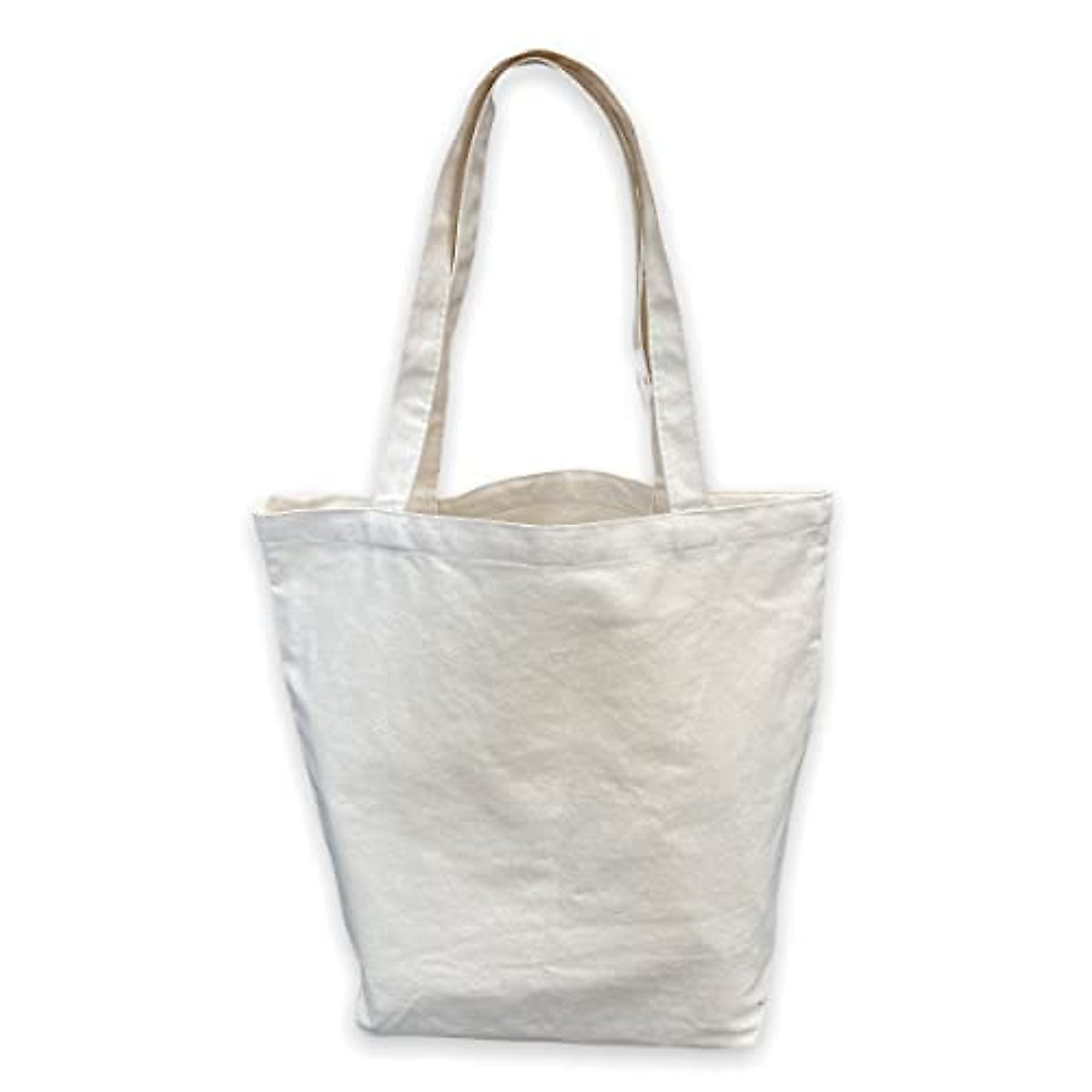 EITAI Sanrio Cinnamoroll Cute Tote Bag, Shopping Bag, Kitchen Reusable Grocery Bag, 15 in(H) x 11.8 in(L) x 5.5 in(W) (5313)