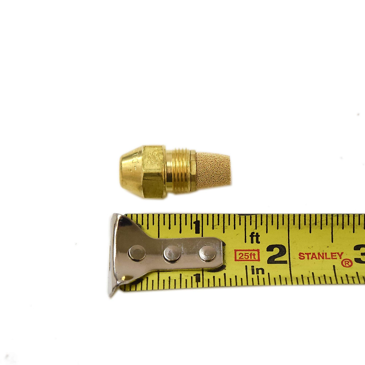 (Brunswick Corp.) .75GPH-B-70 Furnace Oil Burner Fuel Nozzle, 0.75-GPH Genuine Original Equipment Manufacturer (OEM) part