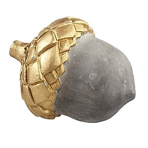 Midwest-CBK Large Cement Acorn