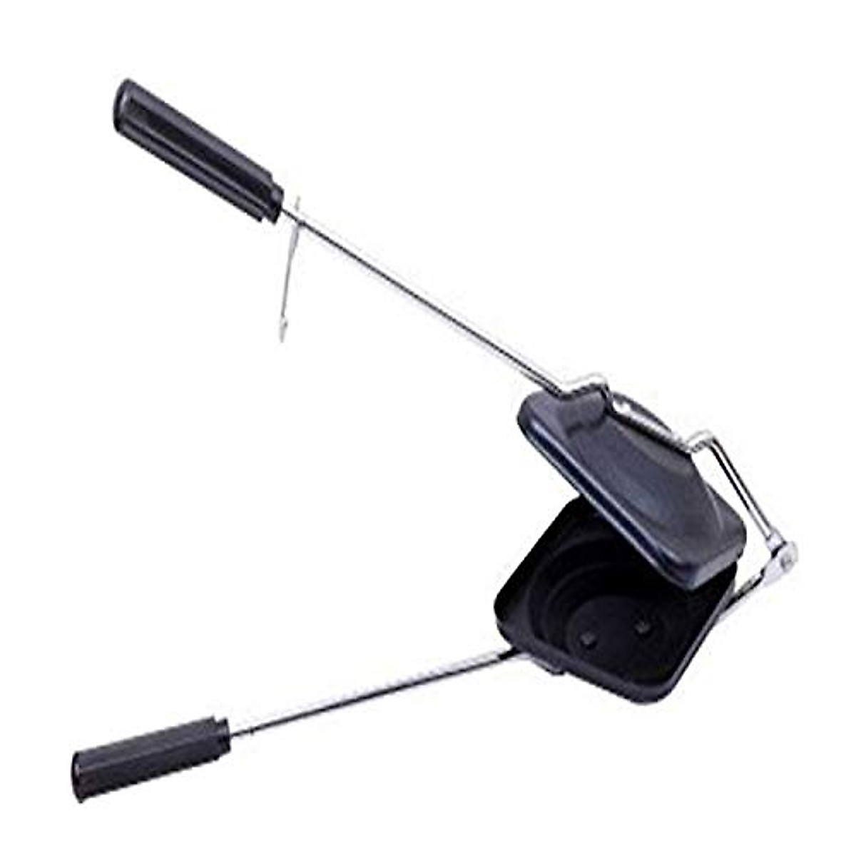 Nonstick Gas Sandwich Toaster Sandwich Maker Sandwich Toaster Hand Toaster Valentine Day Gifts