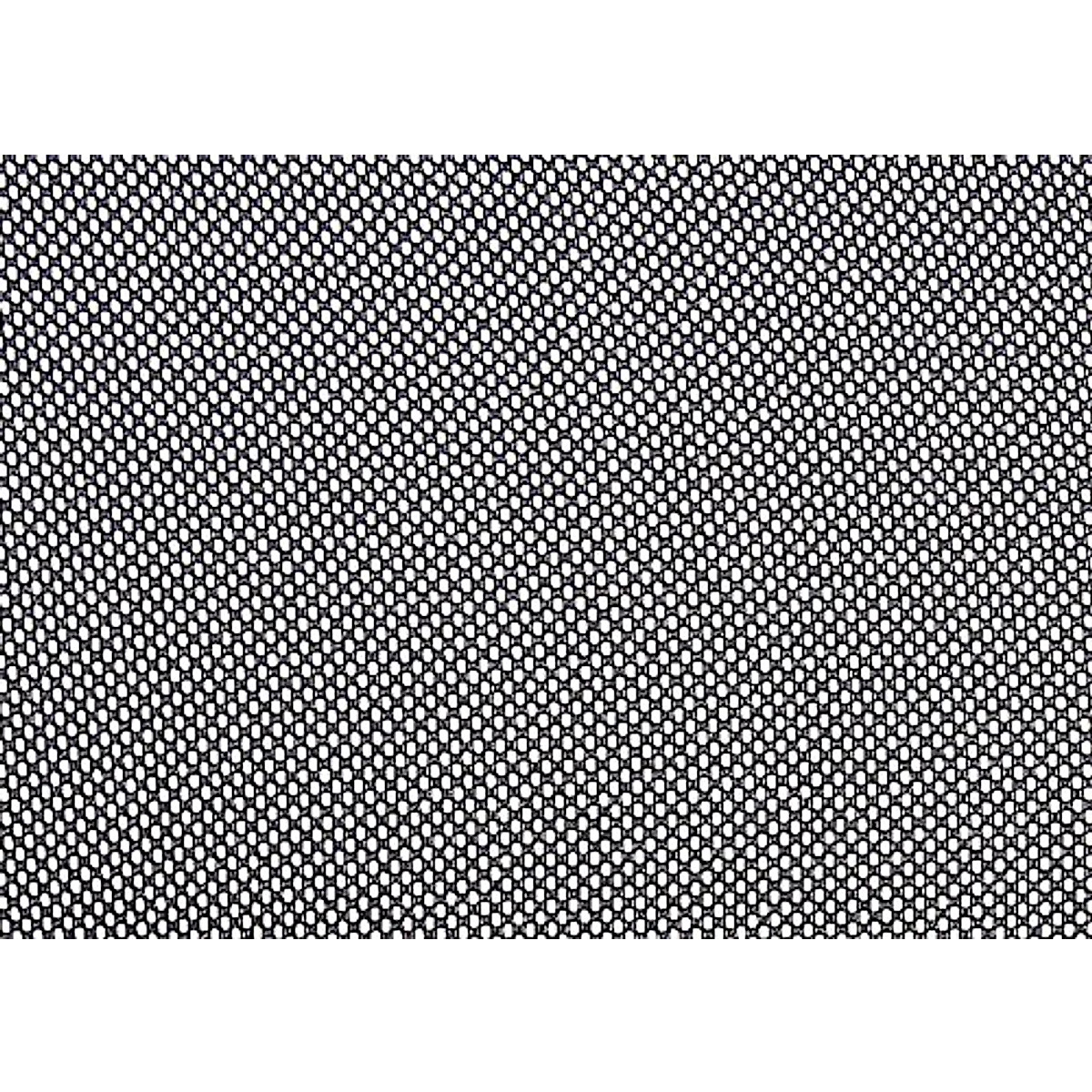 Boss Office Products Budget Mesh Task Chair with Arms in Black