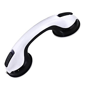 Kole Suction Mount Super Grip Bath Handle