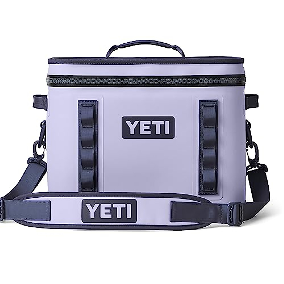 YETI Hopper Flip 18 Portable Cooler, Cosmic Lilac
