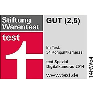 Nikon COOLPIX S9600 16MP WiFi Camera w/ 22x Optical Zoom (Black) (Discontinued by Manufacturer)