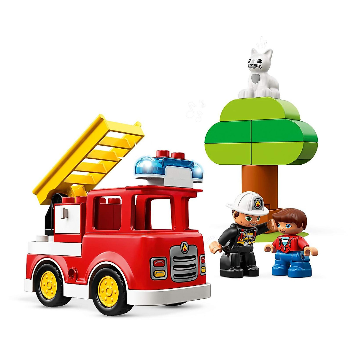 Lego DUPLO Set