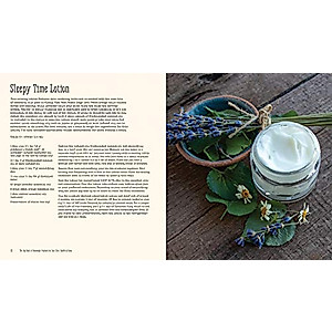 The Big Book of Homemade Products for Your Skin, Health and Home: Easy, All-Natural DIY Projects Using Herbs, Flowers and Other Plants