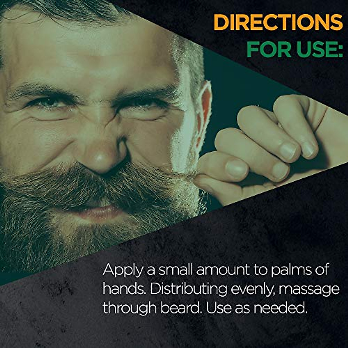 Clubman Pinaud 2-in-1 Beard Conditioner and Face Moisturizer, 3 oz