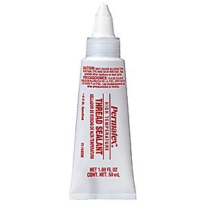 Permatex 59235 Pst Pipe Sealant - High Performance