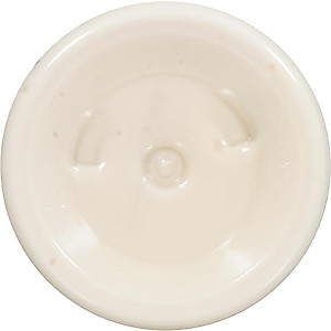 SheaMoisture Leave-In Conditioner with Pure Jamaican Black Castor Oil for Damaged, Over-Processed Hair - Softens and Detangles, 11.5 oz