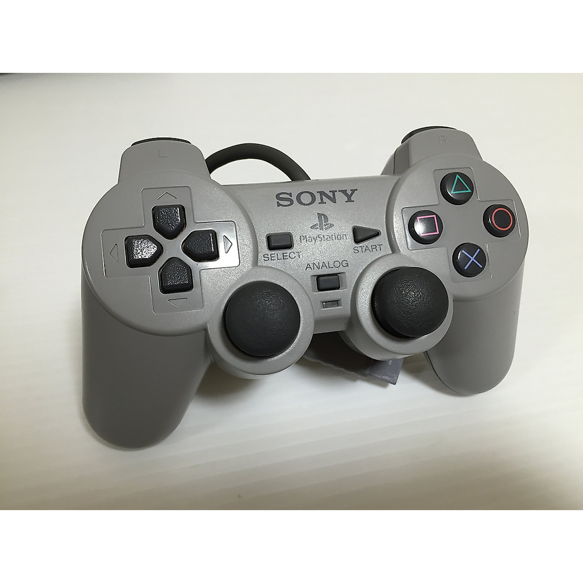 Japanese PlayStation 1 NTSC-J Dual Shock Japan Import Version Console System