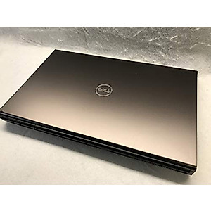Dell Precision Mobile Workstation M6800 Core i7 Extreme Edition 4940MX 4GHz Quad-Core 32GB RAM 512 GB SSD Microsoft Windows 7 463-5905