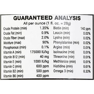 Boyd Enterprises ABE16708 Freshwater Vitachem for Aquarium, 4-Ounce