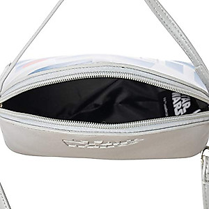 Star Wars R2-D2 Crossbody Handbag Purse