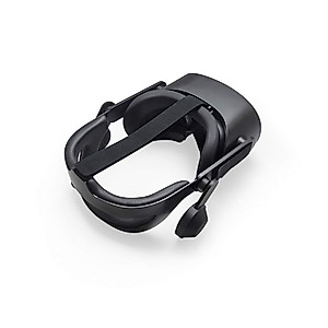 VR Cover Silicone Cover for HP Reverb G2 V1 & V2 (Dark Grey)