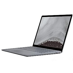 Microsoft  Surface Laptop 2 (Intel Core i5, 8GB RAM, 256GB) - Platinum