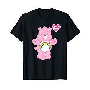 Care Bears Cheer Bear T-Shirt