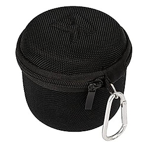 Khanka Hard Travel Case Replacement for iBobber ReelSonar Wireless Bluetooth Smart Fish Finder, Case only