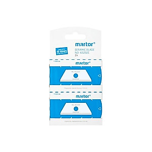 martor CERAMIC BLADE NO. 65232C 1765232
