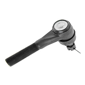 TRQ Front Ball Joint Tie Rod End Steering Suspension Kit 10pc for F250 F350 RWD