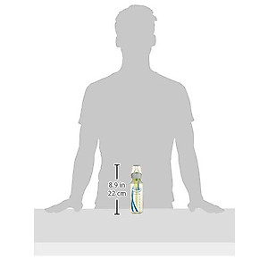 Dr. Brown's Options Narrow Feeding Set, Clear - Packaging may vary