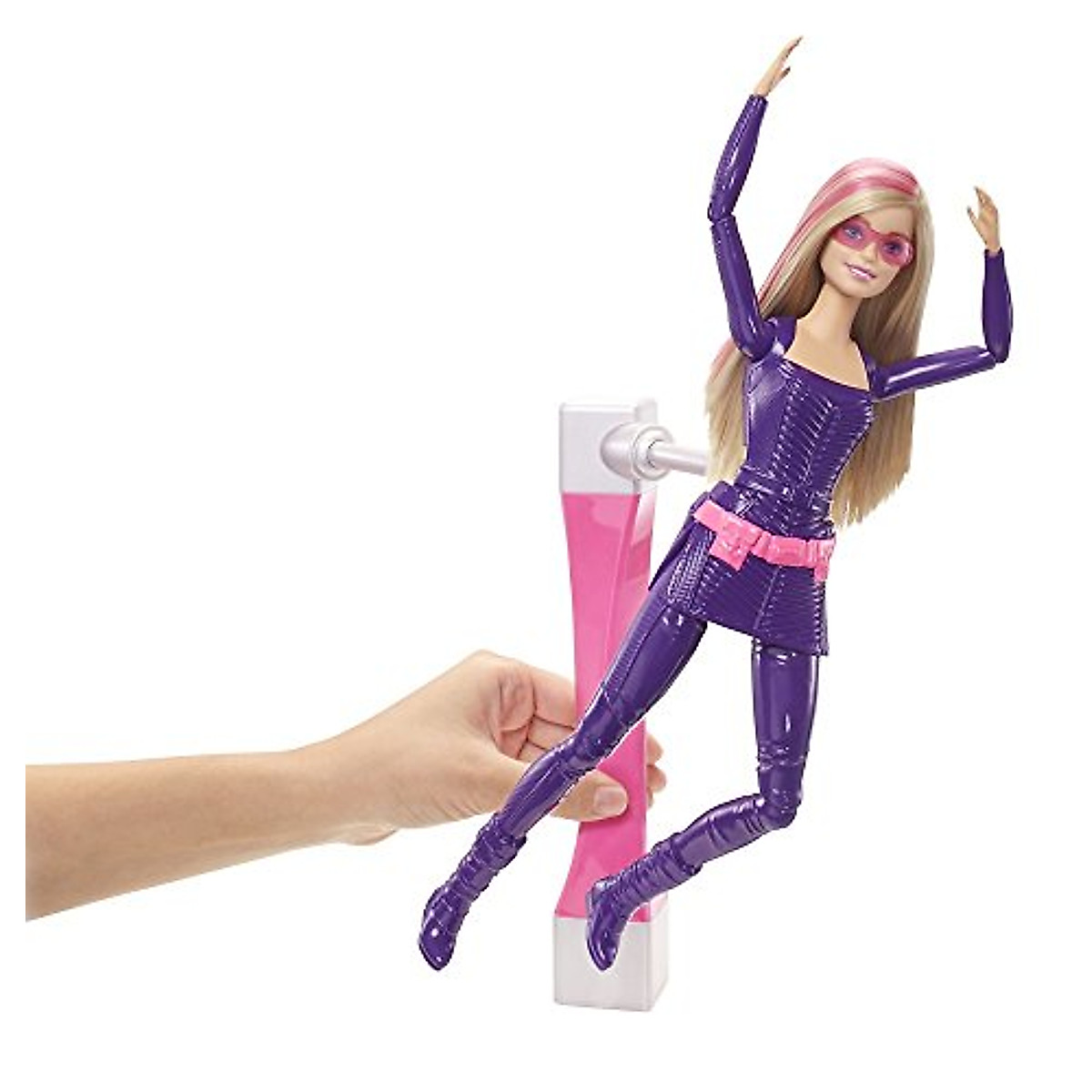 Barbie Spy Squad Barbie Secret Agent Doll