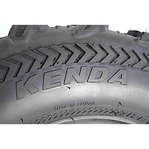Kenda Bear Claw EX 22x11-10 ATV 6 PLY Tire (2 Pack)
