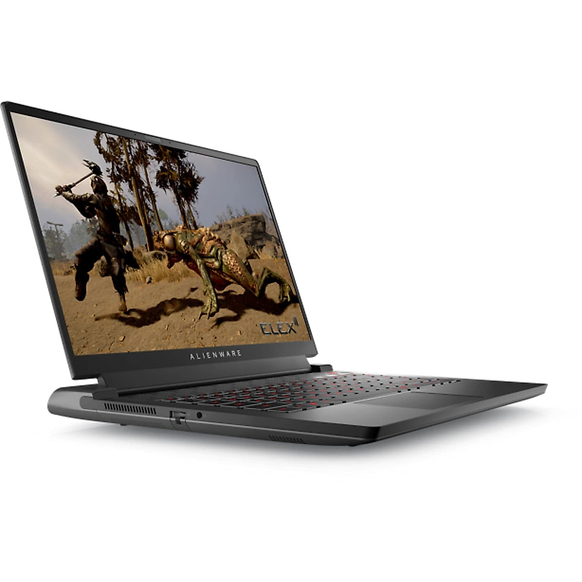 Dell Alienware m15 Ryzen Edition R7 Laptop (2022) | 15.6" 1920x1080 FHD 360Hz | Ryzen 7-6800H - 1TB SSD Hard Drive - 16GB RAM - Nvidia GeForce RTX 3050 Ti | 8 cores @ 4.7 GHz - 4GB GDDR6 (Renewed)