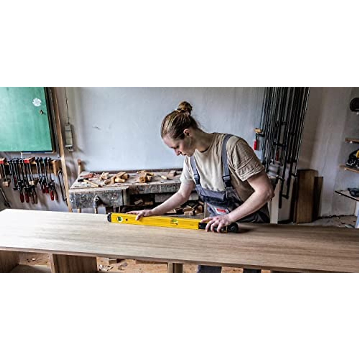 STABILA TECH 700 DA Digital Electronic Angle Finder - 45cm (18903)