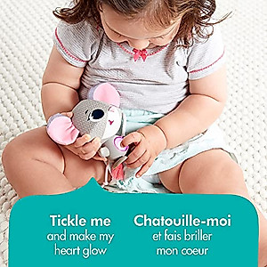 Tiny Love Wonder Buddies, Coco