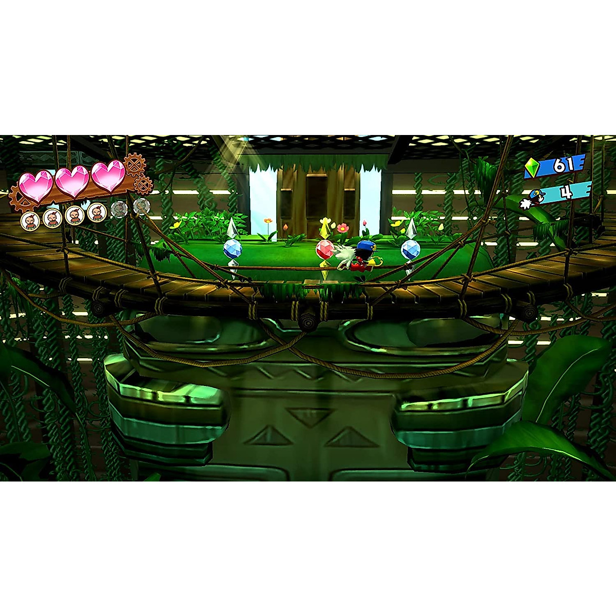 Klonoa Phantasy Reverie Series - Series X