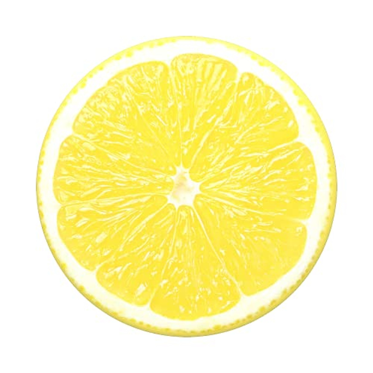 PopSockets Phone Grip with Expanding Kickstand, Fruit Pattern - Pucker Up