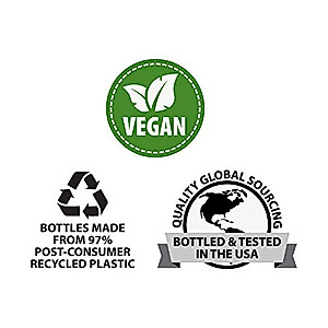 Nature's Way Melatonin Lozenge, 2.5 mg, 100-Count